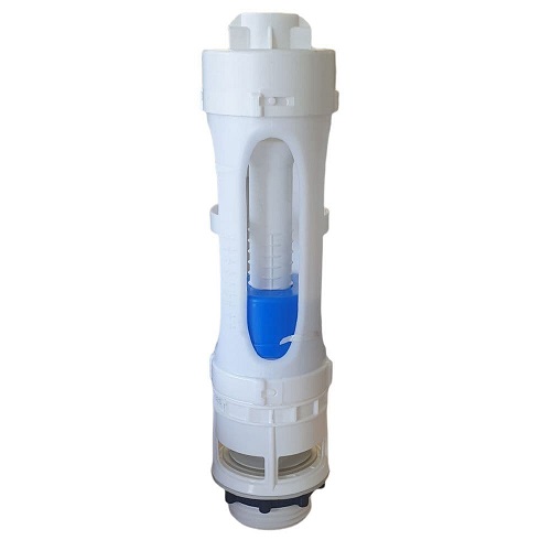 Roca Khroma D3D Flush Valve -Kingsway Plumbing